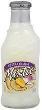 Mistic 16 oz - Lotta Colada - Case of 12