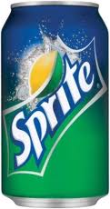 Sprite - 35/12 oz