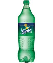 Sprite - 1 Liter - Case of 12