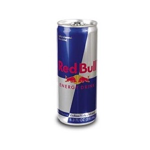 Red Bull - 24/8.4 Oz Regular