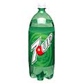 7 Up 2 Liter Case of 6