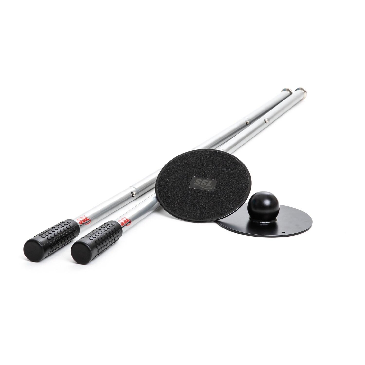 Advanced Balance Disks and Poles