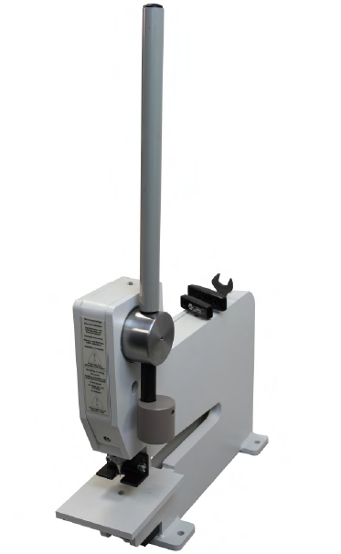 Terminator HDT-1 Manual Hard Drive Crusher