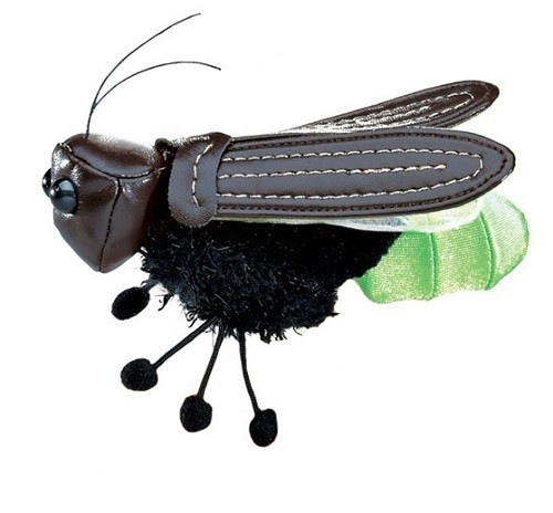 Puppet - Mini Firefly