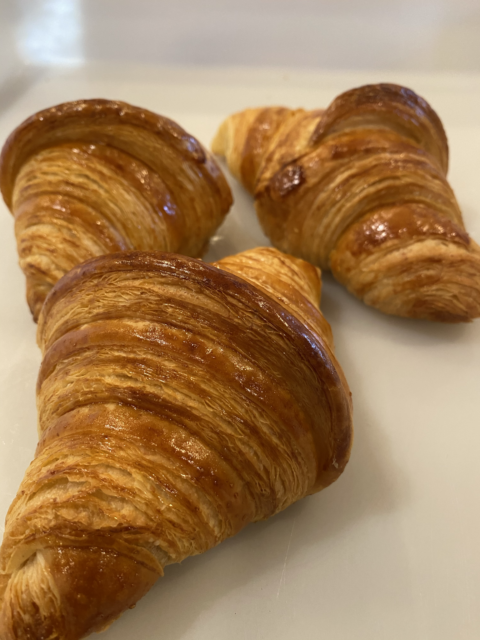 CROISSANTS