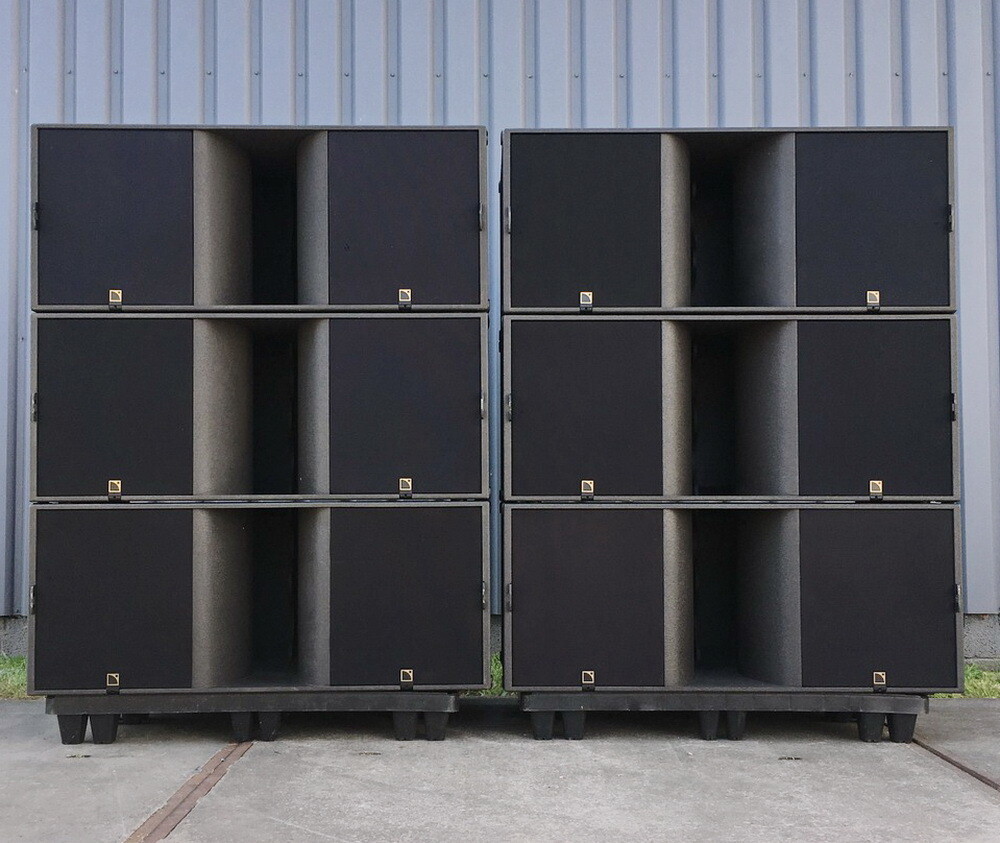 L-Acoustics KS28