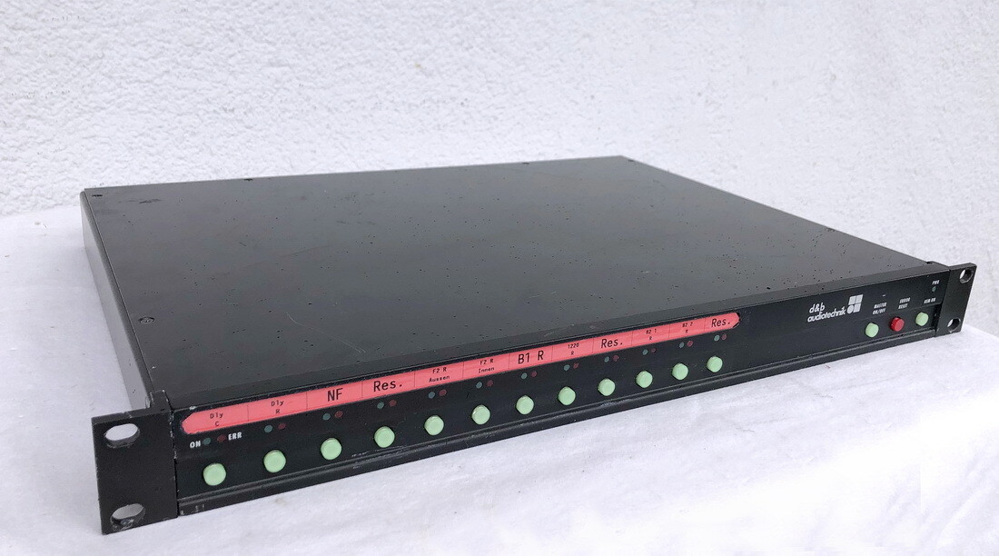 d&b RIB Remote Interface Bridge