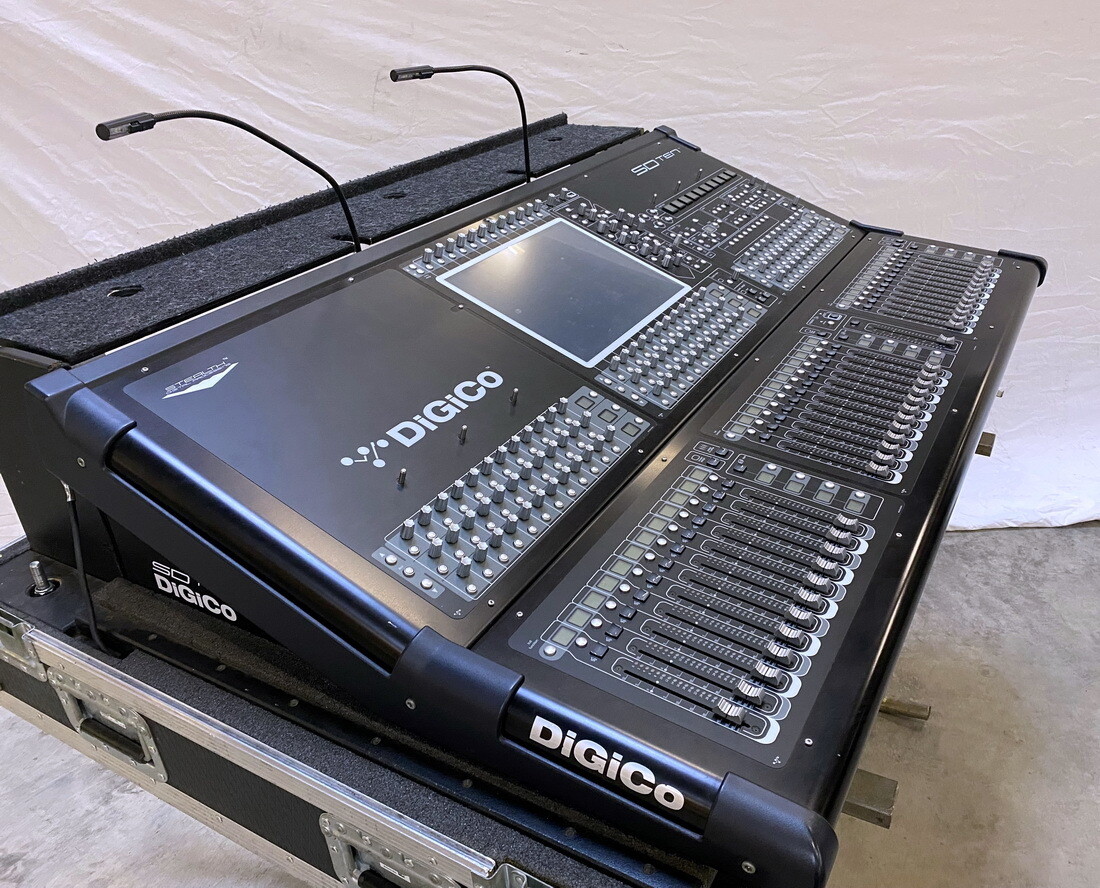 Digico SD10