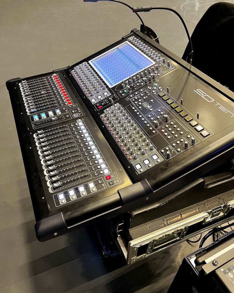 Digico SD10-24