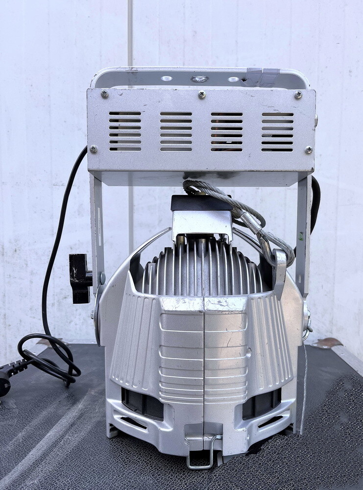 LCR Studio Par, CDM 150Watt