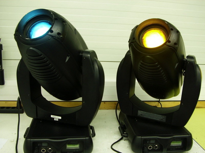 Varilite VL-3000 Spot