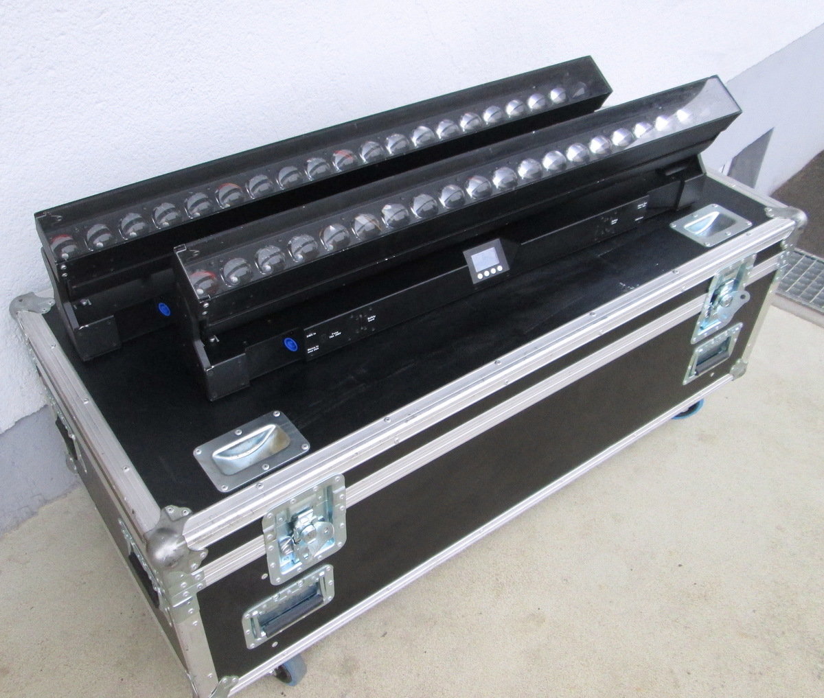 GLP Impression X4 Bar 20