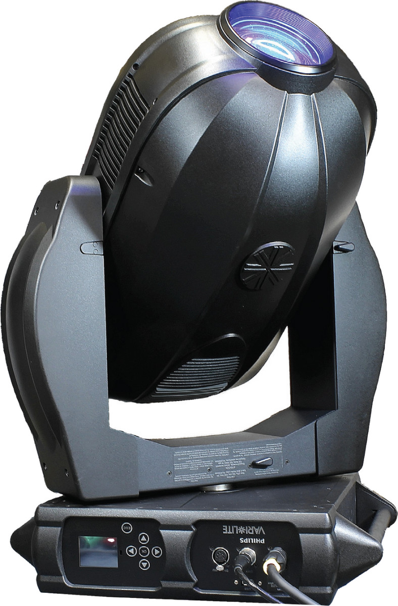 Varilite VL4000 Spot