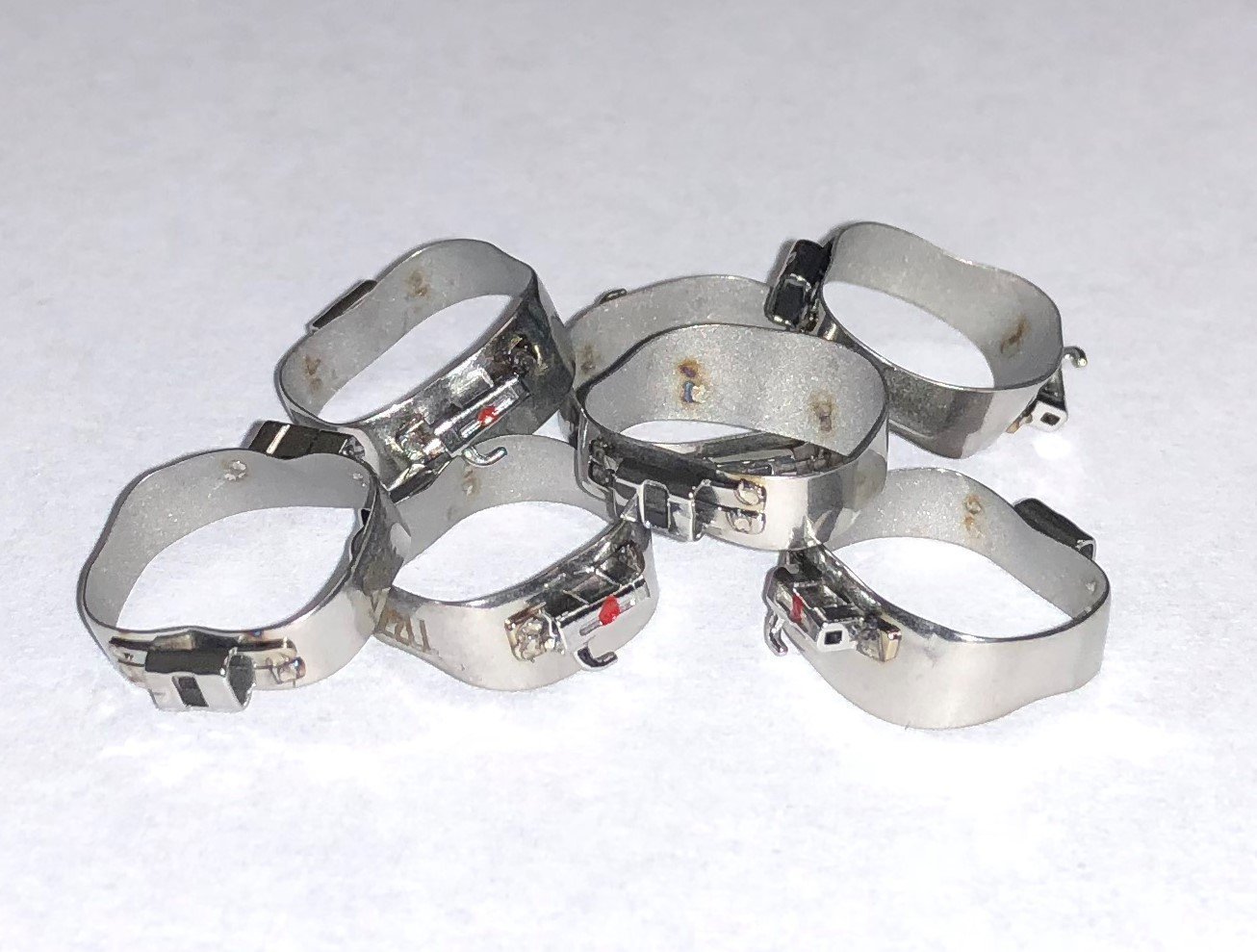 Upper Mini-Select Band Kit