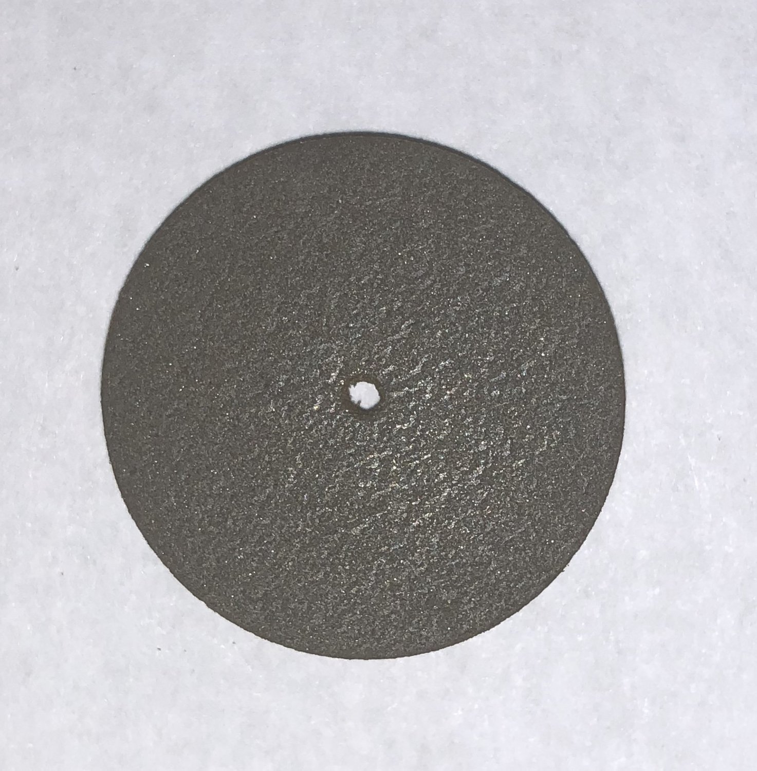 Corner Rounding Wheel