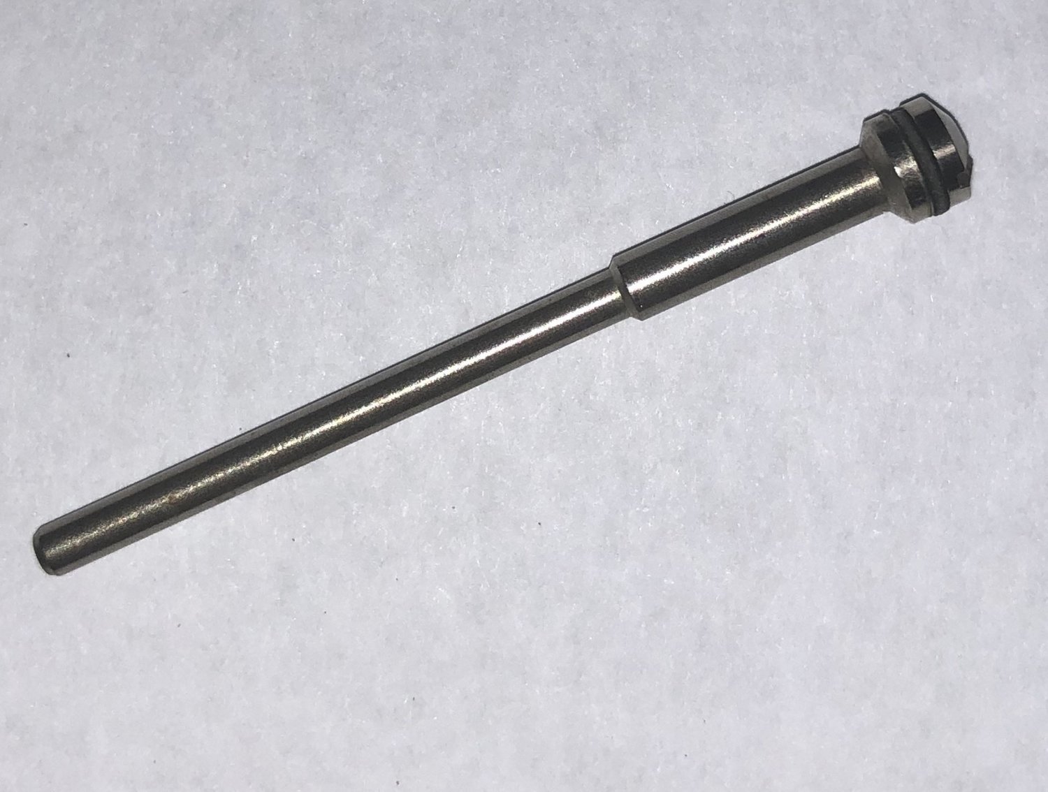 Mandrel