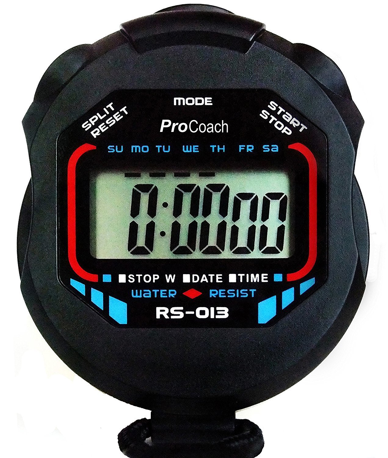 Professional Stopwatch – Store – WorkAbility Systems