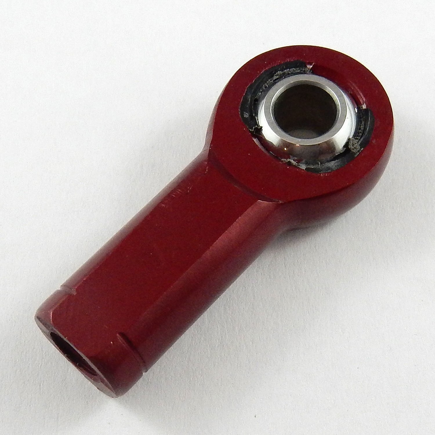 QA1 1/4" x 1/4" Left Hand Aluminium Female Rod End | Bullant ...