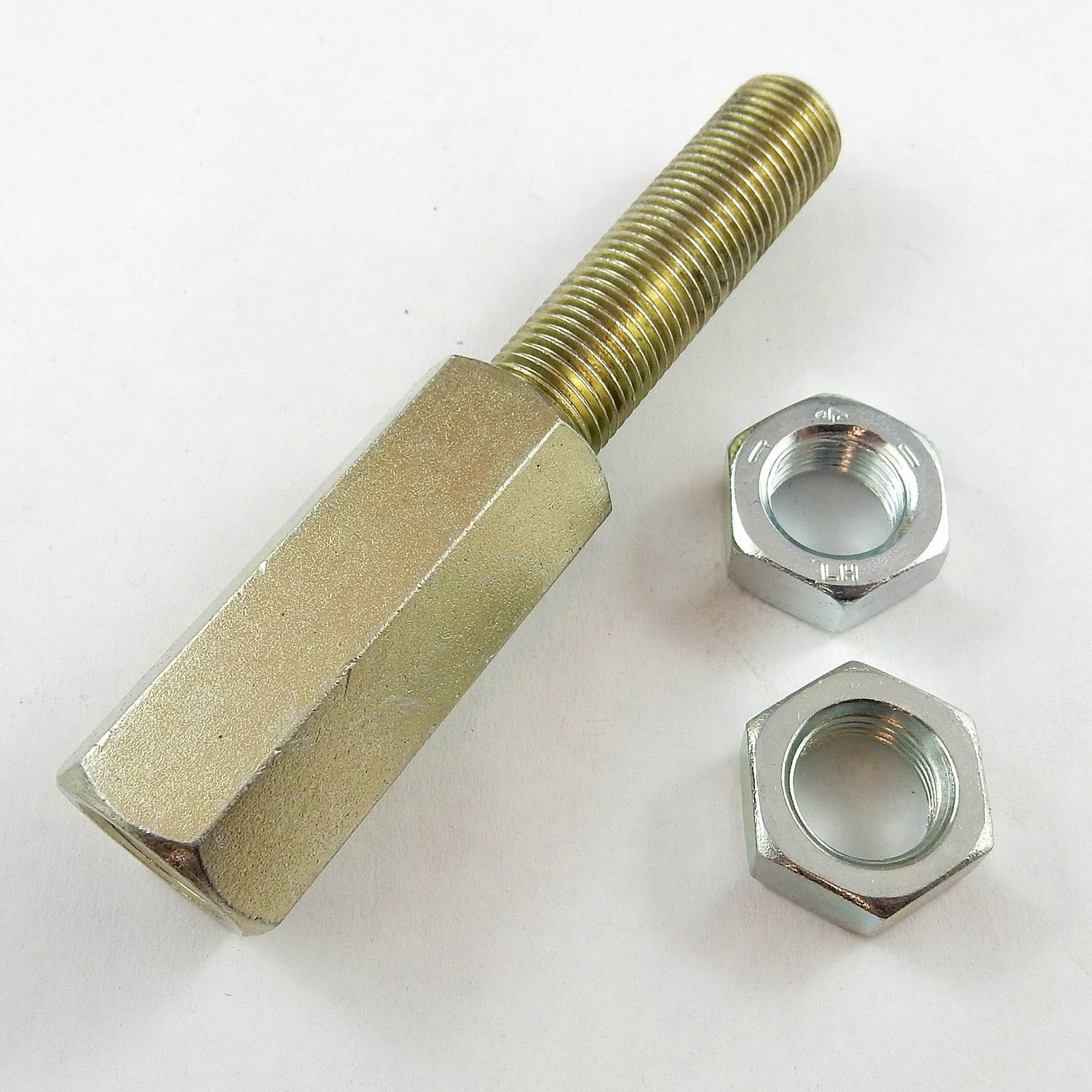 Qa1 As12-12 Linkage Adjuster Manual SMC MXQ-AS12-X12 Stroke Adjuster ...