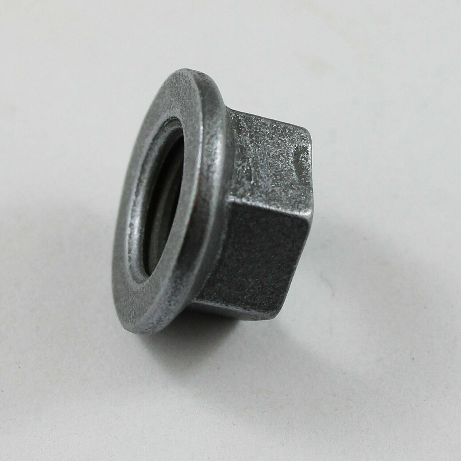 M10 x 1.5 Jet Nut - Lightweight Steel | Bullant Performance Products