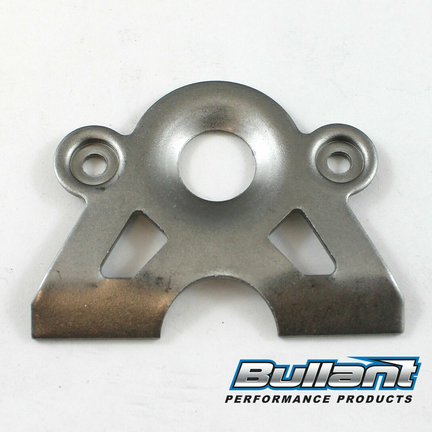 1-3/8" Lightweight Quarter Turn Fastener Spring Back Plate | Bullant ...