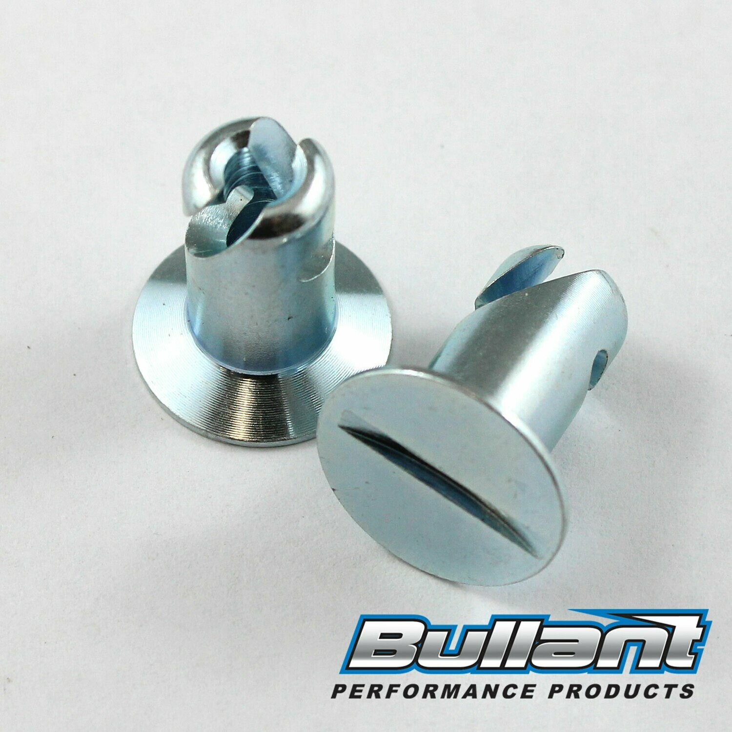 5/16" Flush Head Steel Quarter Turn Fastener | Bullant Performance Products