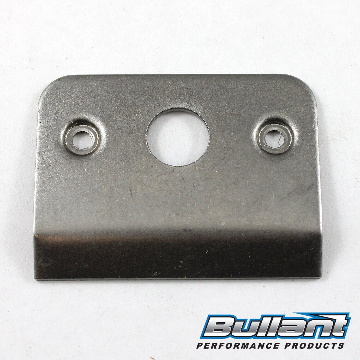 1-3/8" Flat Centre Quarter Turn Fastener Spring Back Plate | Bullant ...