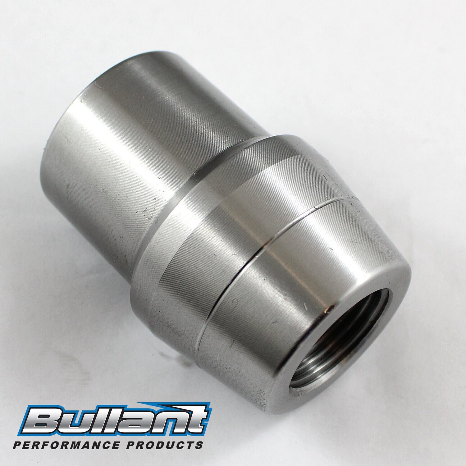 3/4" UNF Weld In Bung for 1-3/8" OD Tube - Left Hand Thread | Bullant ...