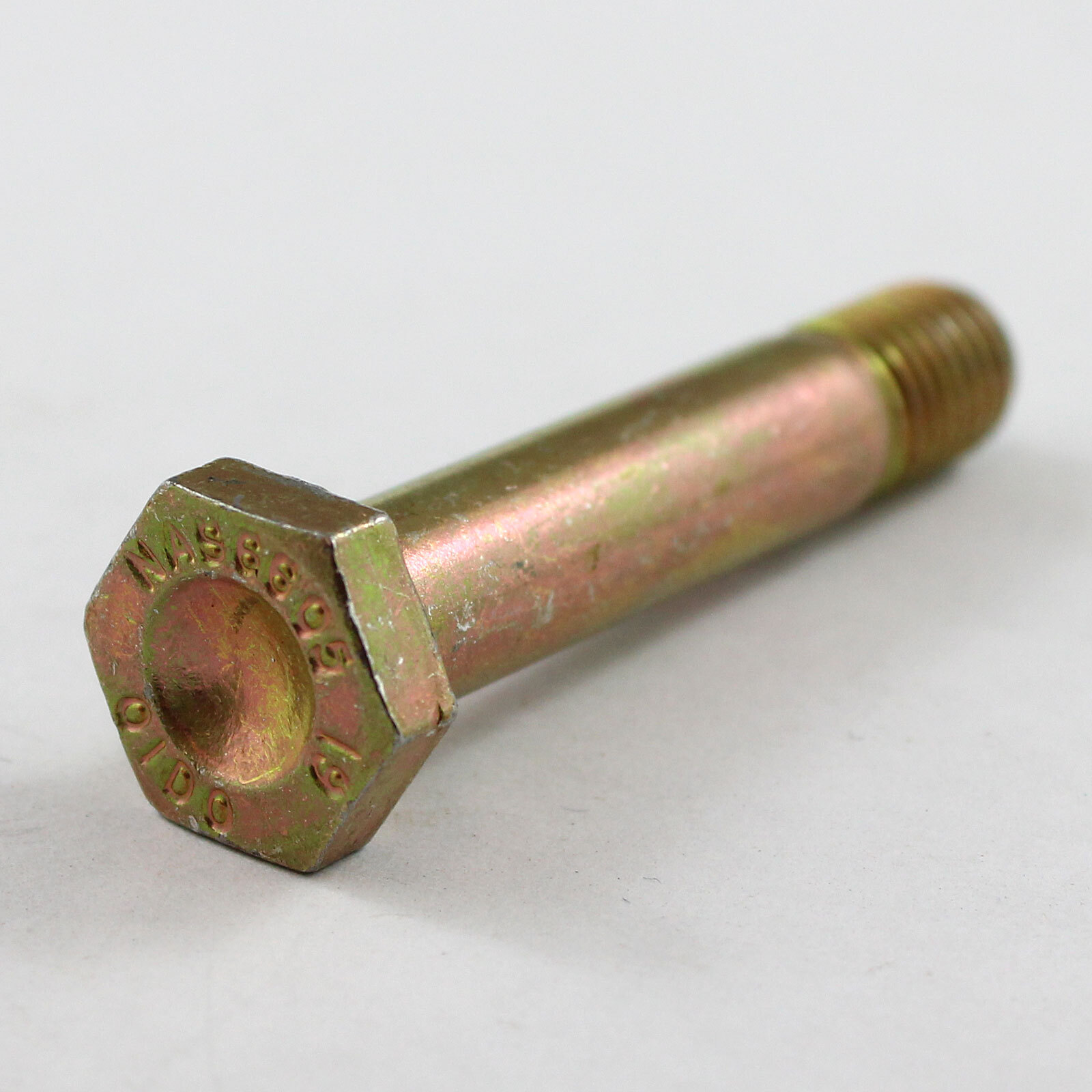 NAS6605 Series Bolts | Bullant Performance Products