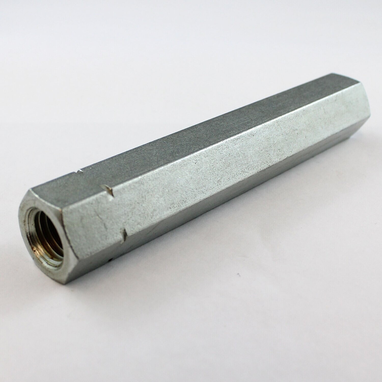 M12 Hex Bar Turnbuckle Adjustment Rod - 200mm | Bullant Performance ...