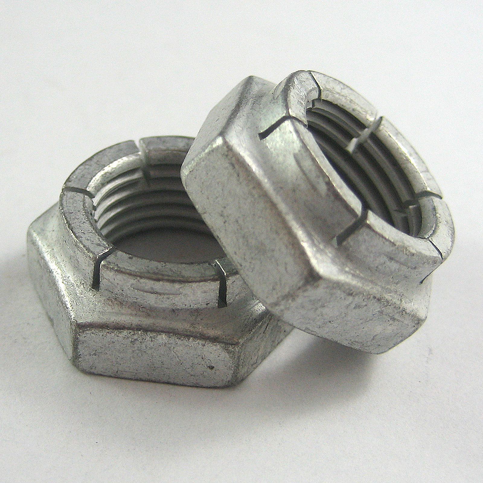 Flexloc Nuts | Bullant Performance Products