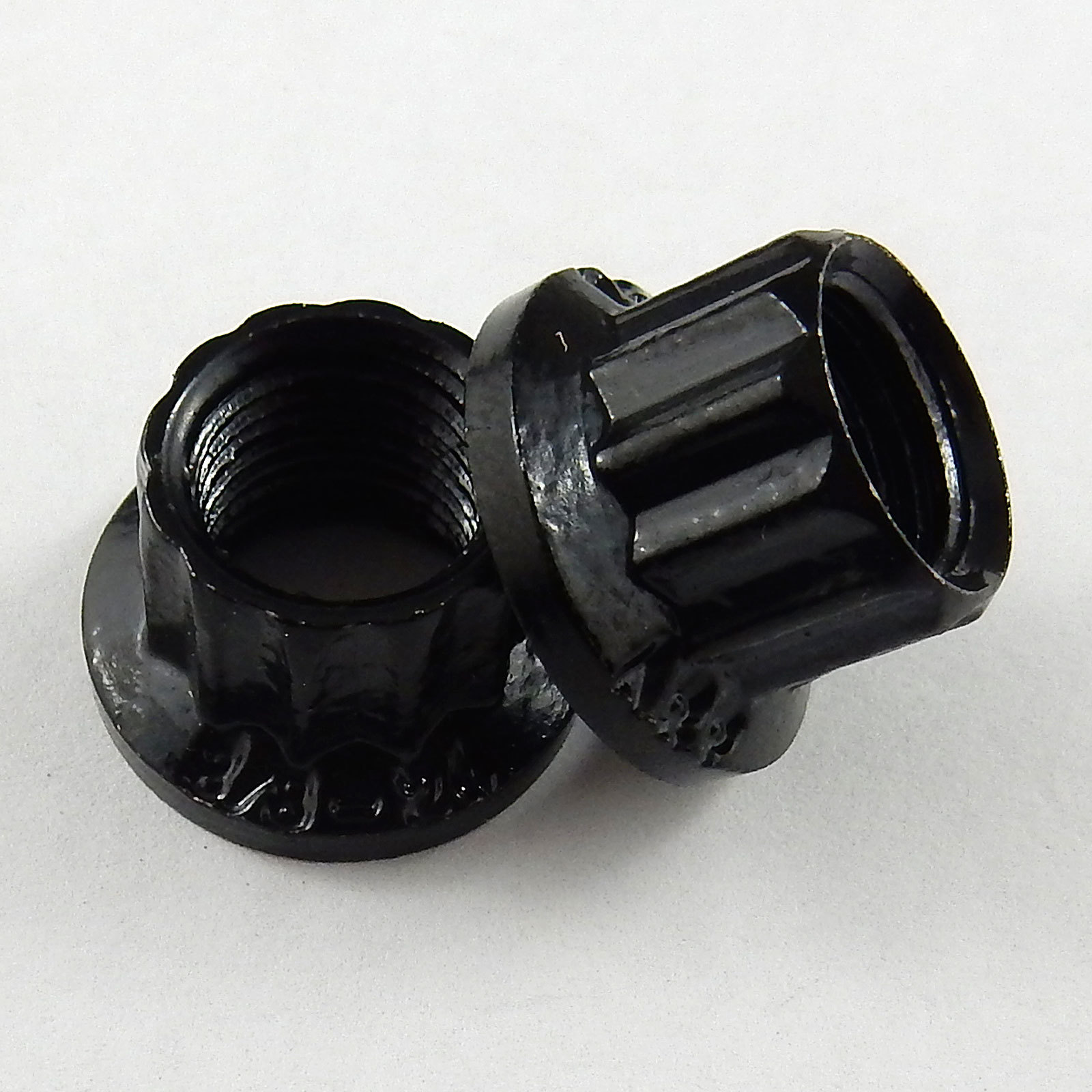 12 Point Nuts | Bullant Performance Products