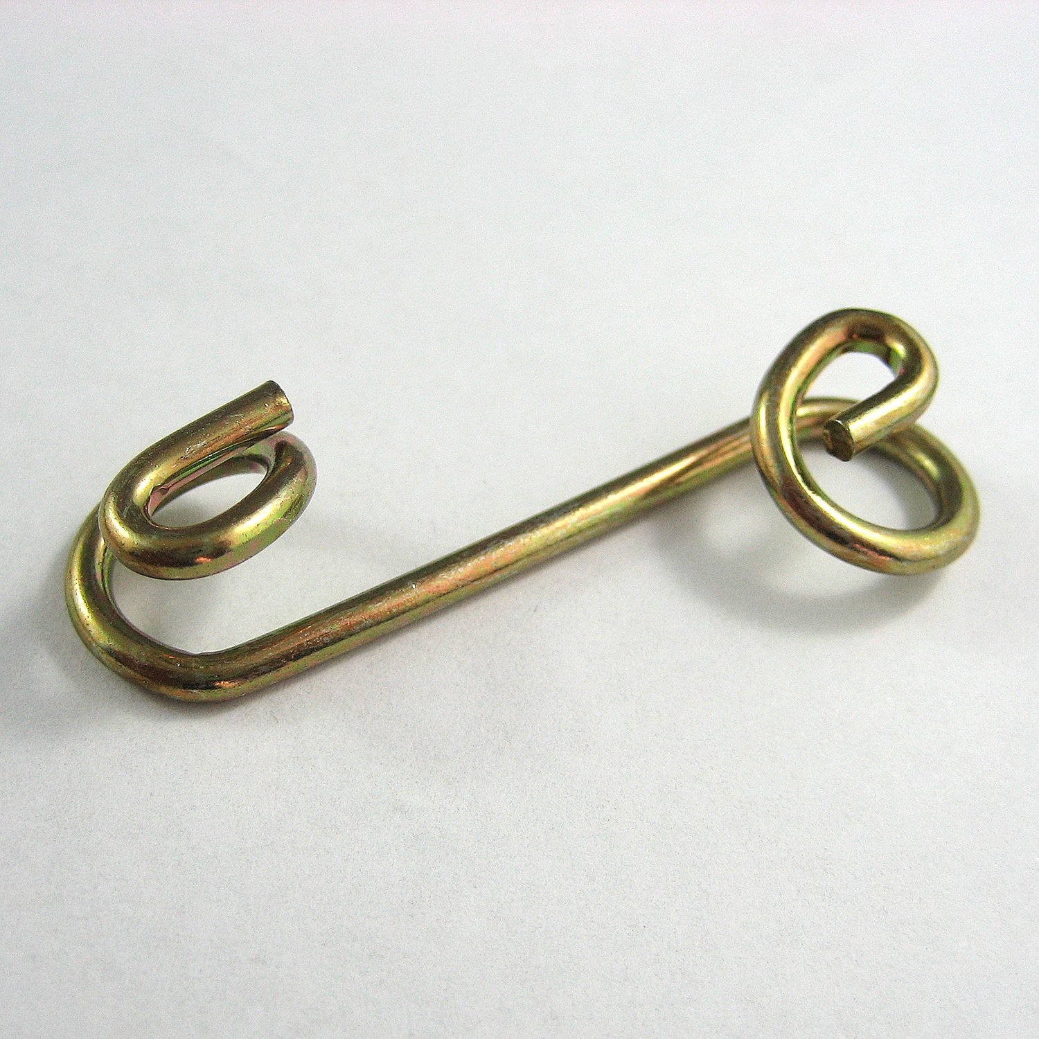 1-3/8" Quarter Turn Fastener Spring | Bullant Performance Products