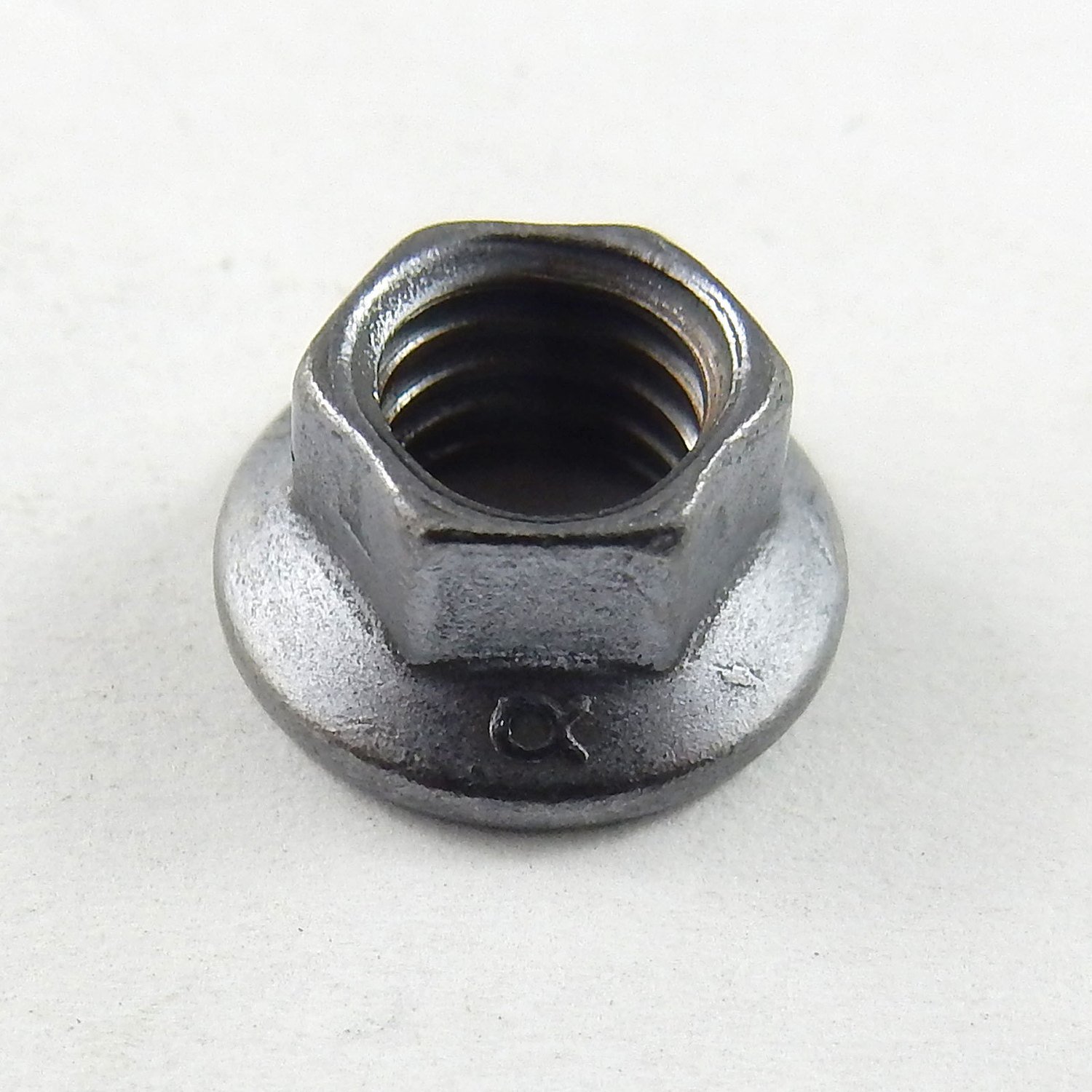 M6 x 1.0 Jet Nut - Lightweight Steel | Bullant Performance Products