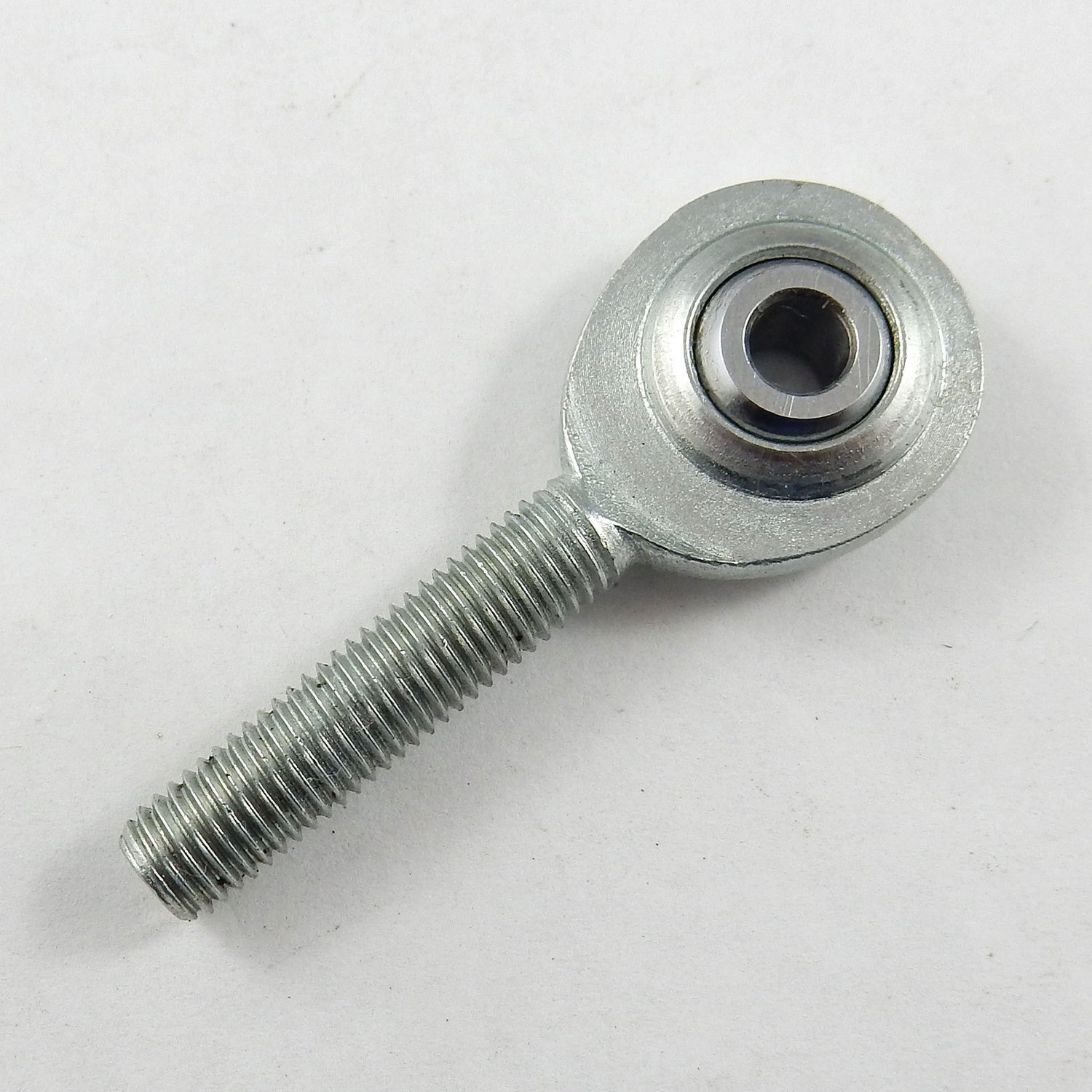 QA1 3/16" x 1/4" RH Steel Rod End | Bullant Performance Products