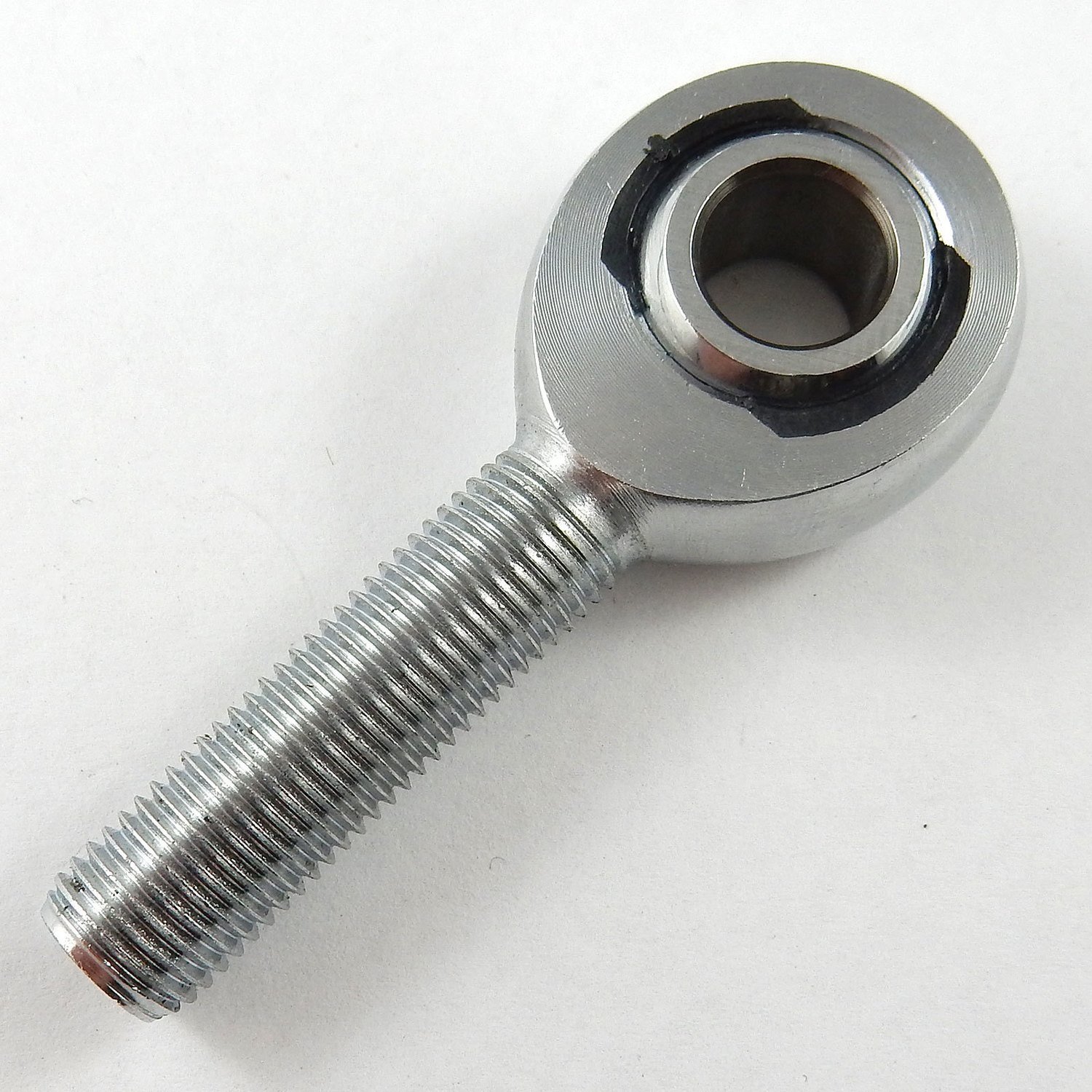 QA1 3/8" x 3/8" Right Hand Steel Rod End | Bullant Performance Products