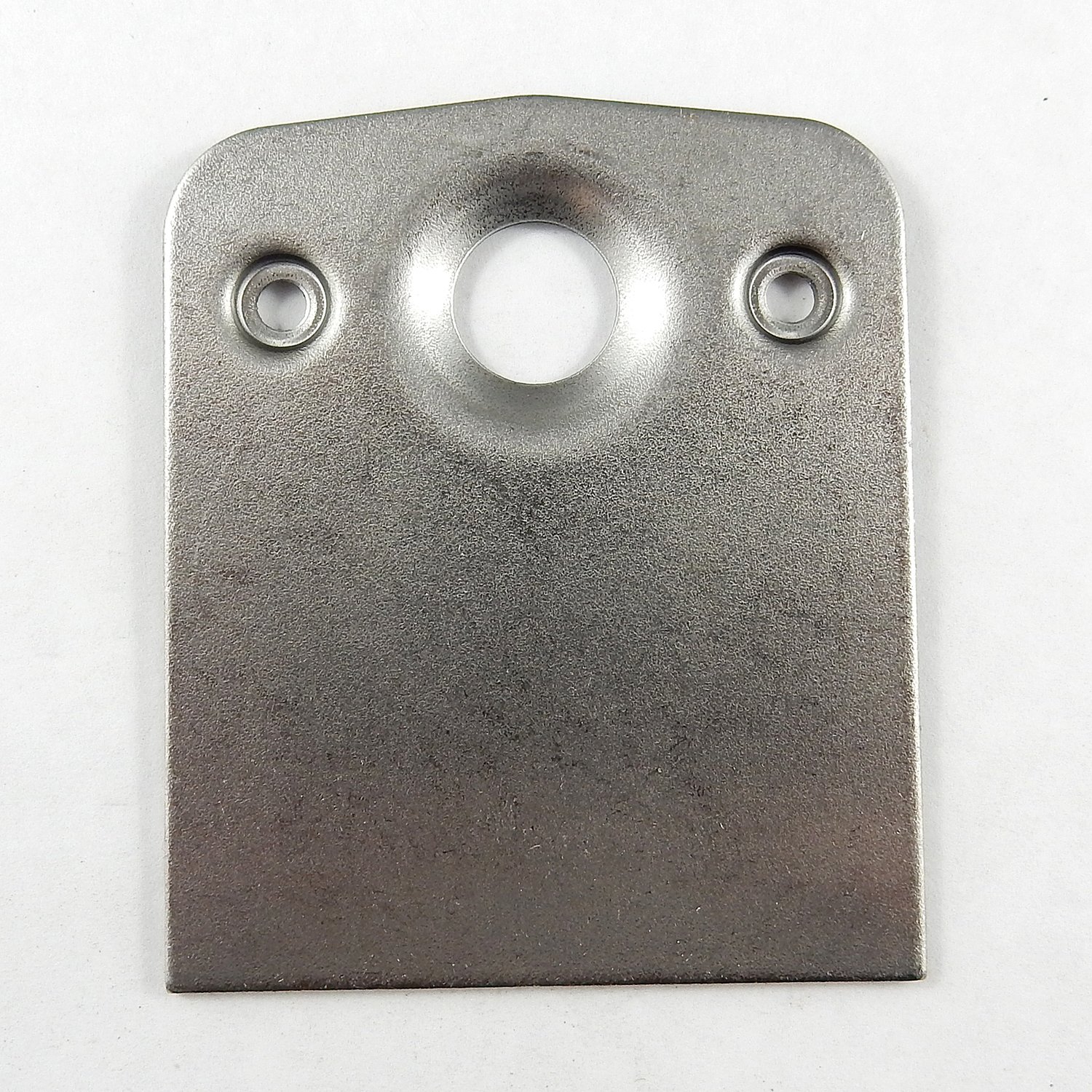 1-3/8" Quarter Turn Fastener Spring Back Plate - Long | Bullant ...