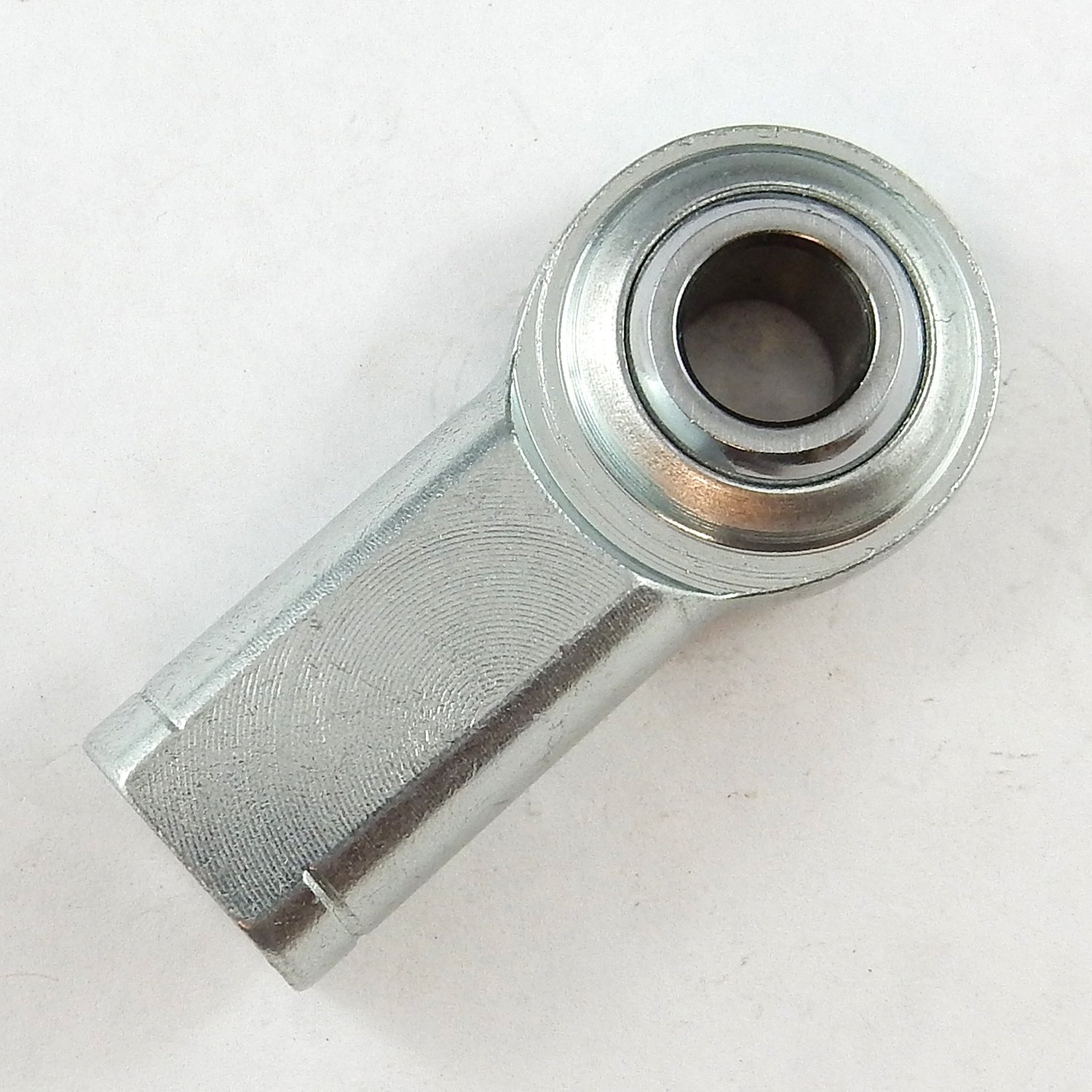 QA1 3/8" x 3/8" Left Hand Female Steel Rod End | Bullant Performance ...