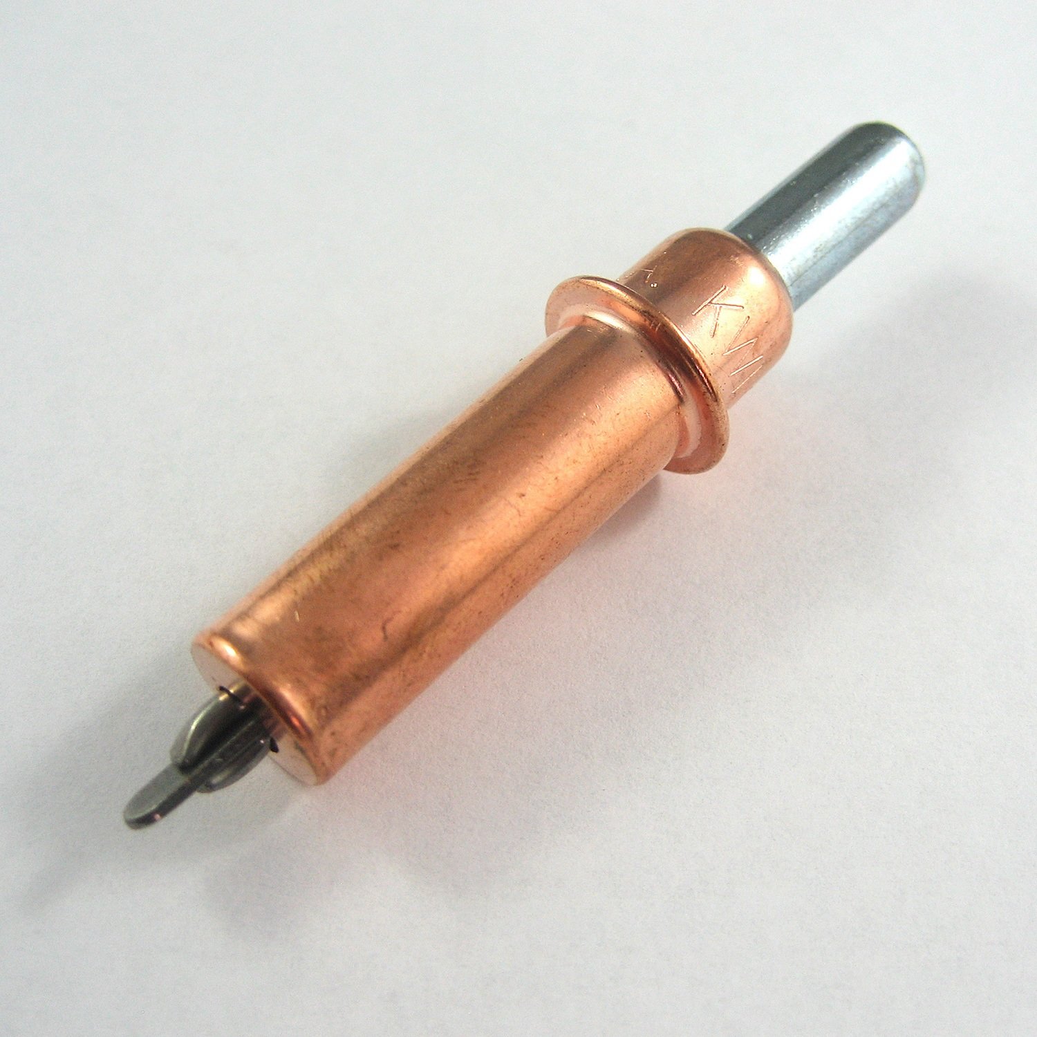 1/8" Kwik-Lok Cleco | Bullant Performance Products