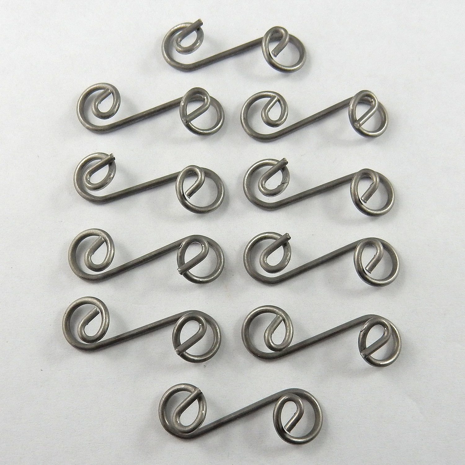 3/4" Quarter Turn Fastener Spring - 10 Pack | Bullant Performance Products