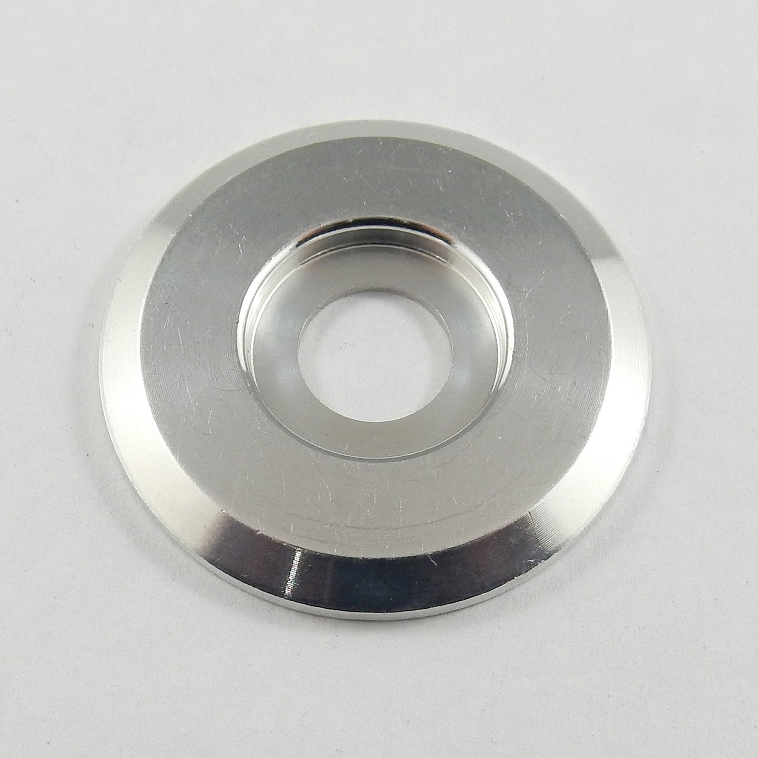 7/16" Quarter Turn Fastener Aluminium Reinforcing Washer | Bullant ...