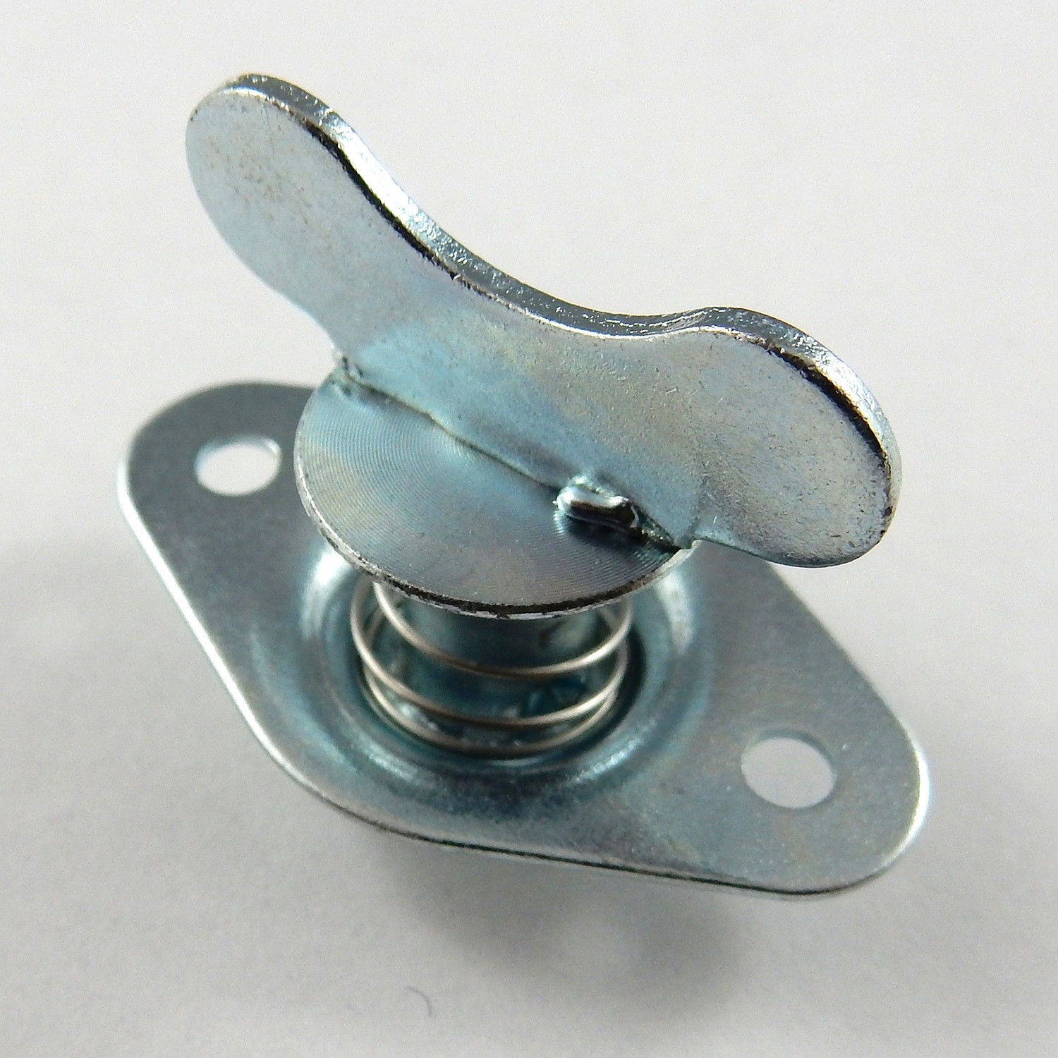 5/16" Winged Self-Ejecting Steel Quarter Turn Fastener | Bullant ...
