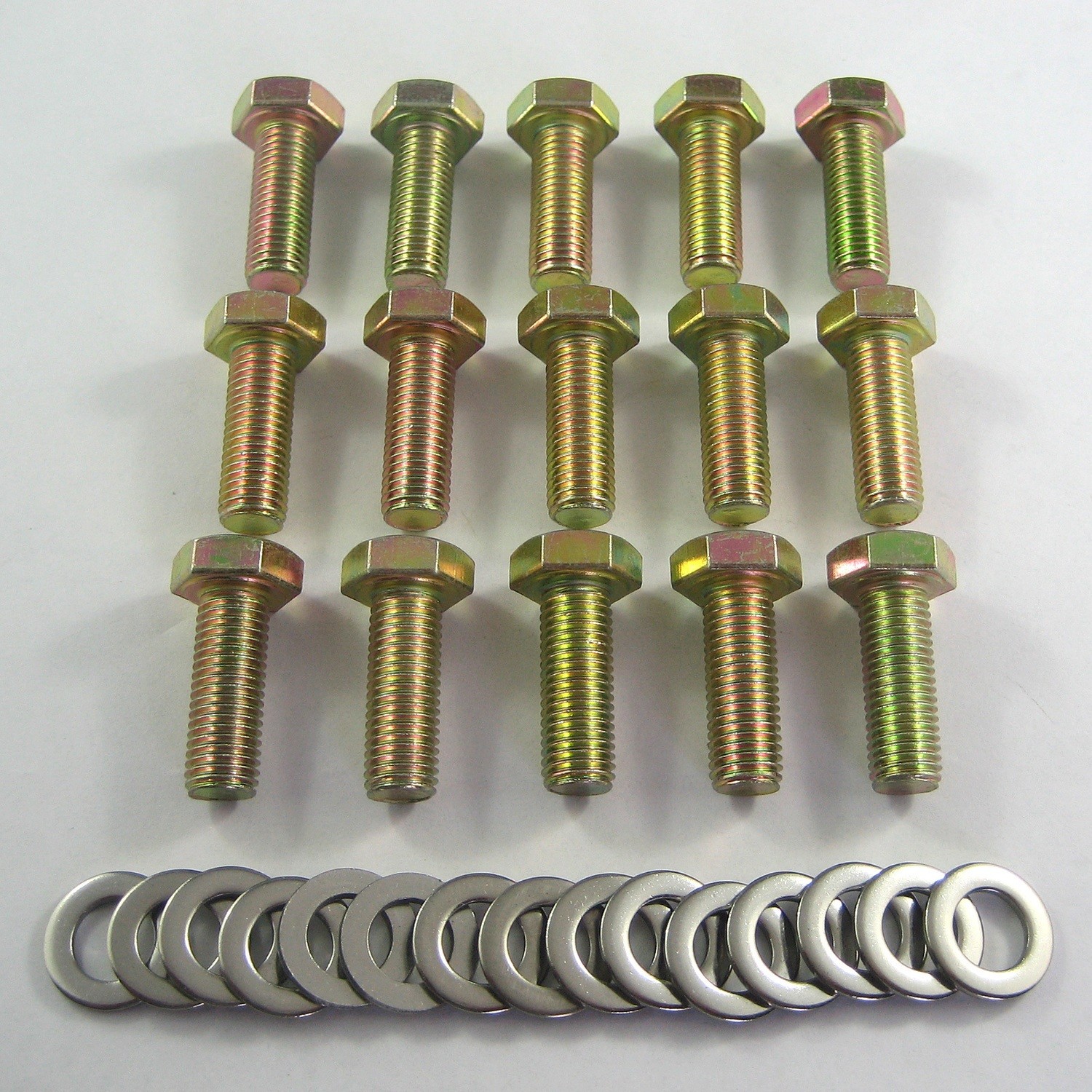 Wheel Centre Bolt Kit | Bullant Performance Products