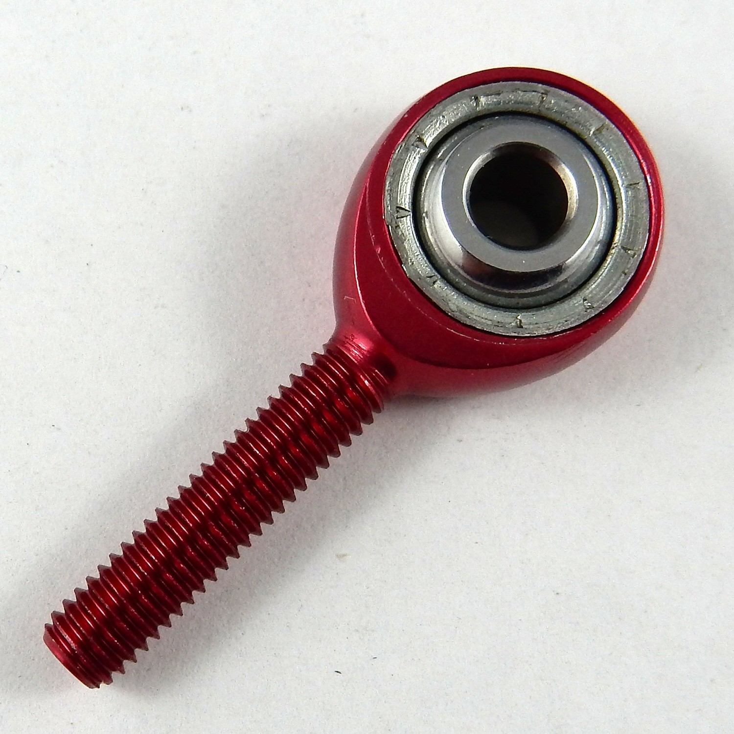 FK 3/16" x #10-32 Left Hand Aluminium Rod End | Bullant Performance ...