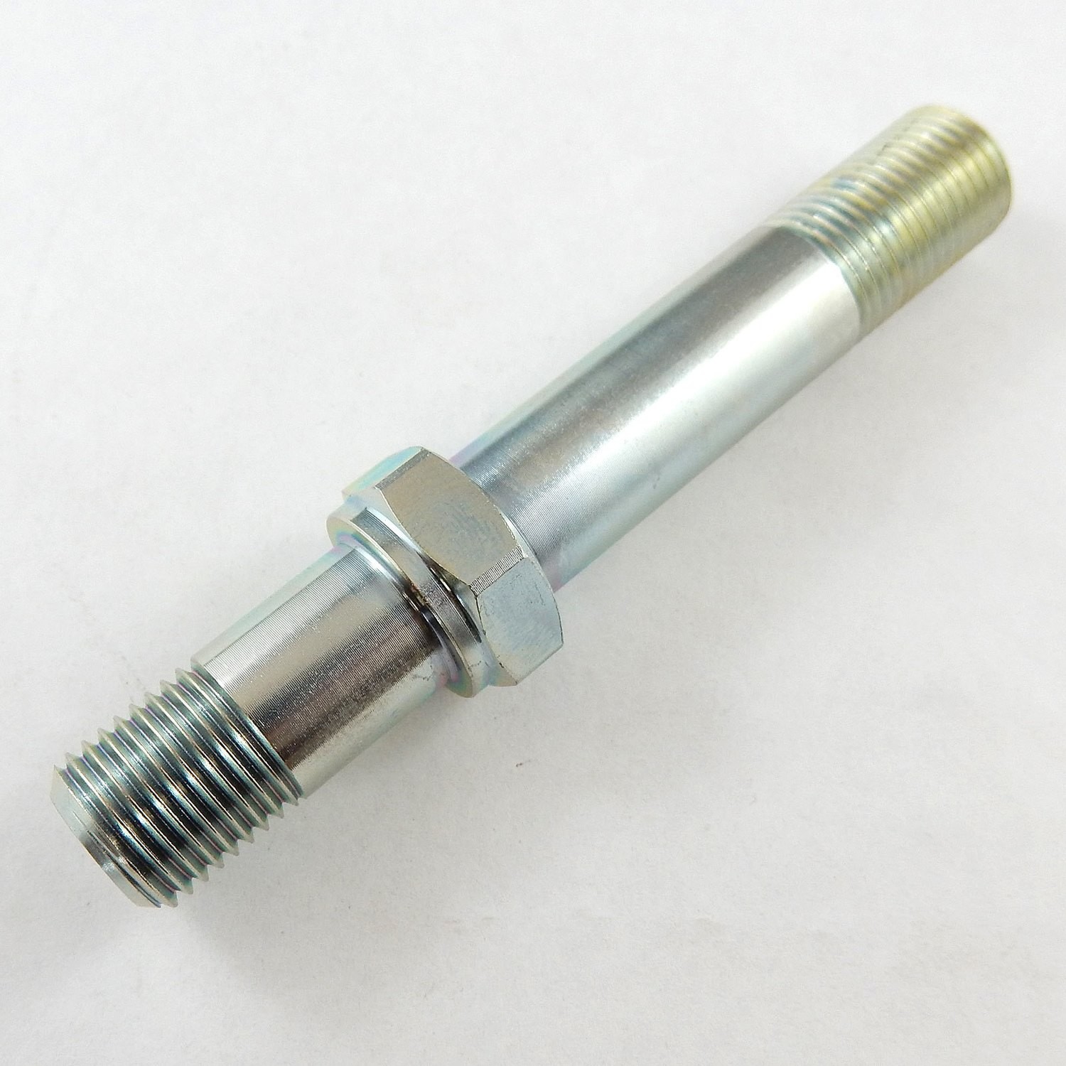 Sprintcar Shock & Radius Rod One Nut Stud - Steel | Bullant Performance ...