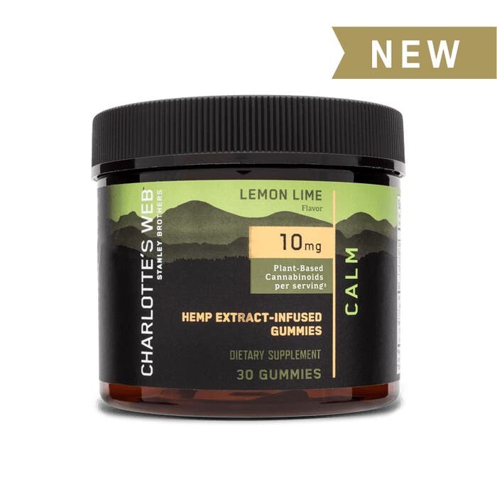 CBD Gummies: Calm 30CT ⋆ Shop dog food, treats, supplements, apparel ...