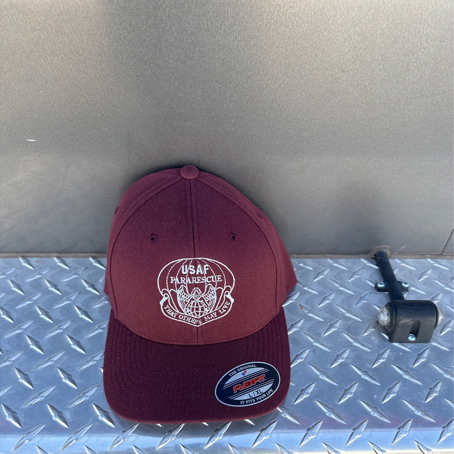 PJA/Cap Maroon pJ Flash – Store – PJ Association