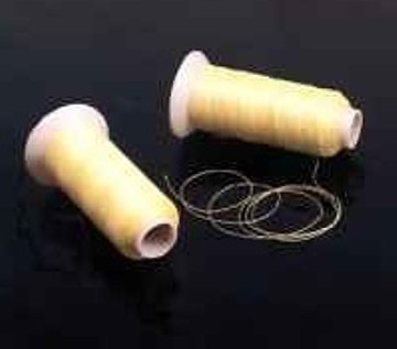 Kevlar Thread. High Breaking Strength. FREE SHIPPING!