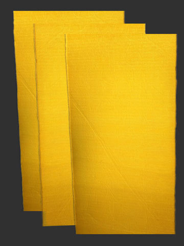 KEVLAR PANEL NIJ IIIA 50" X 96"
