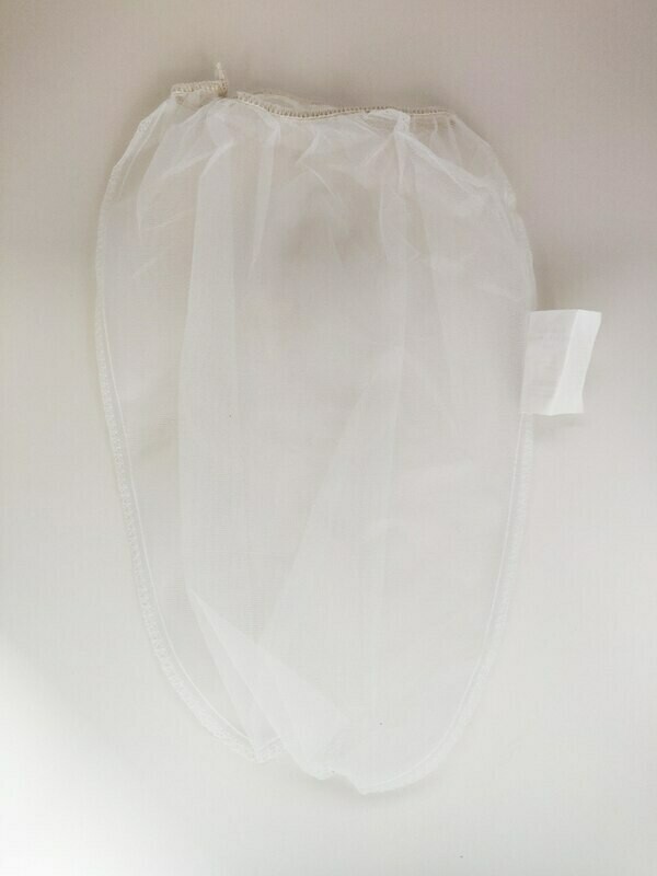 Wax Processing Bag 3 pack